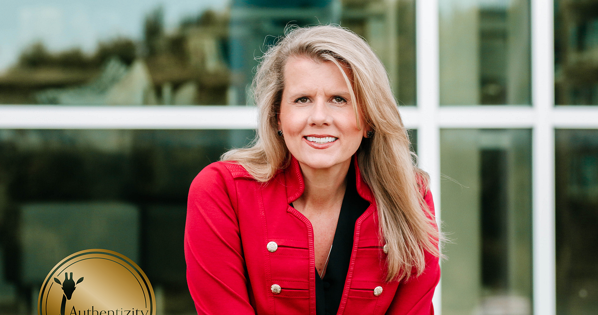Dawn F Landry: How We Are Redefining Success Now | by Karen Mangia ...