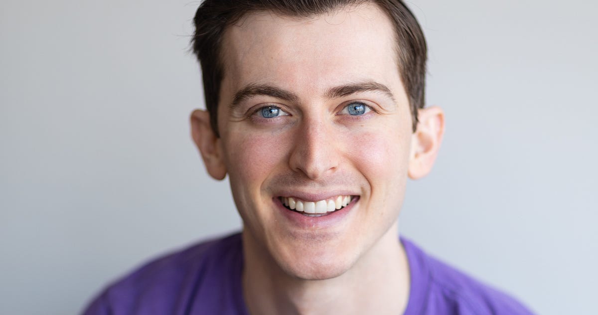 Andrew Glantz Of GiftAMeal On How to Build Your Brand as an Executive ...