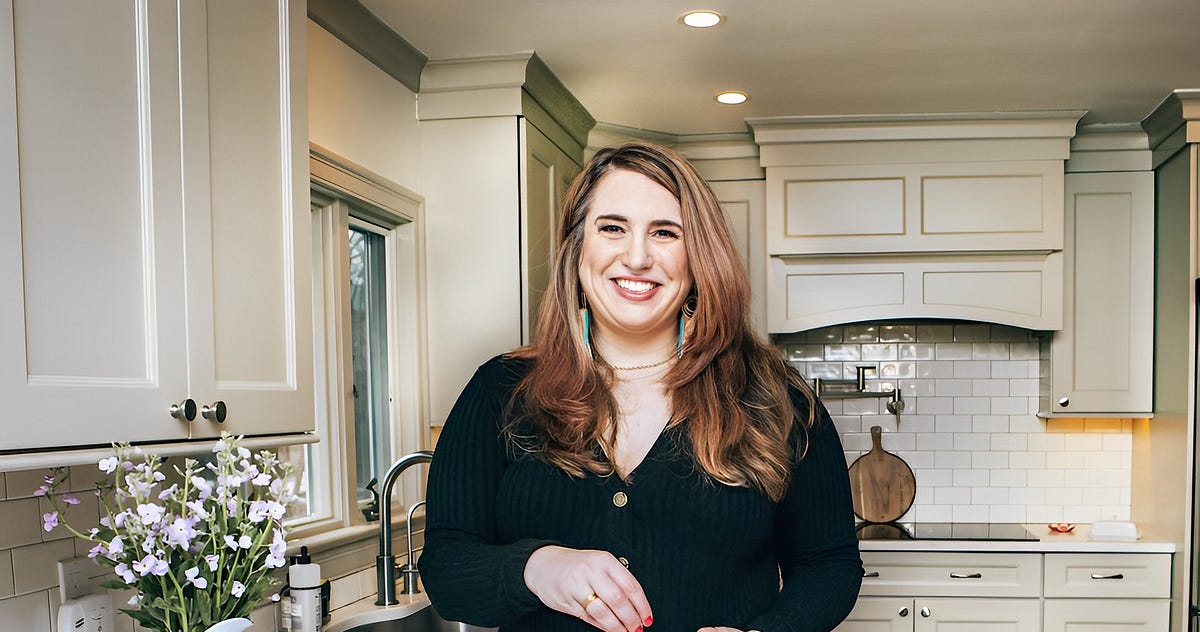 From Frenzy to Focus: Amy Gorin Of Master the Media and Plant Based ...