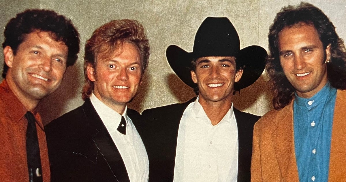 McBride and the Ride have high hopes for "Cool To Be Country" tour | Medium