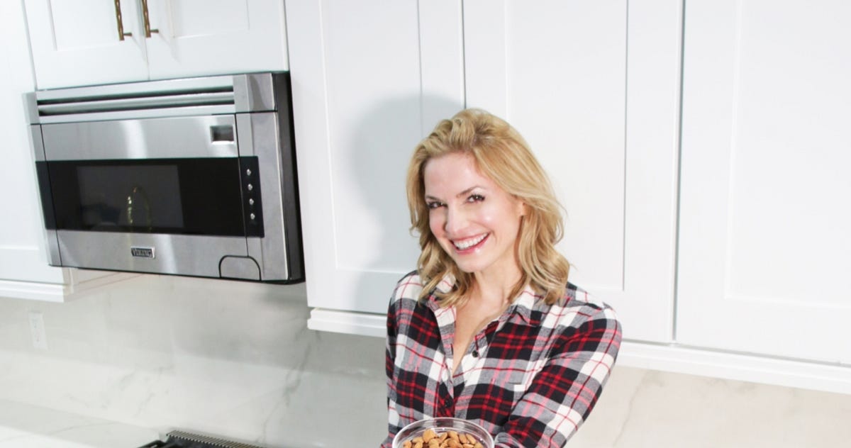 Women In Wellness: Heidi Kristoffer of CrossFlowX On The Five Lifestyle ...