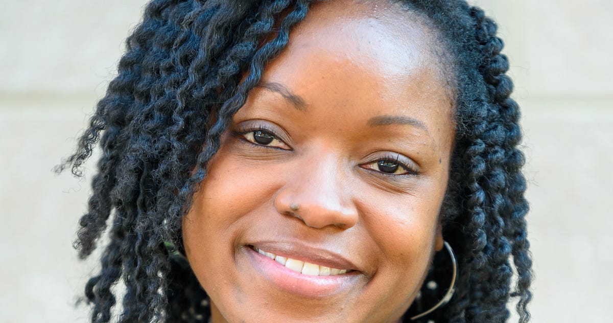 Tiara Green of Accessia Health On 5 Things You Need To Know To ...