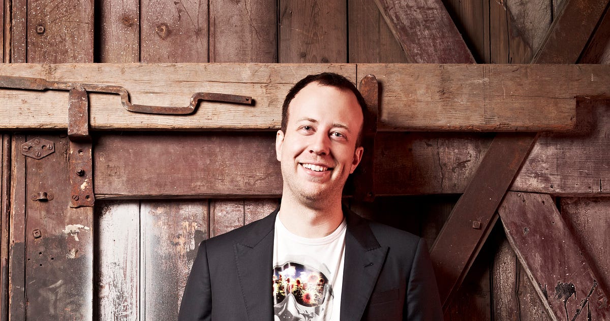 Carl Krumins of SMSGlobal: 5 Things I Wish Someone Told Me Before I ...