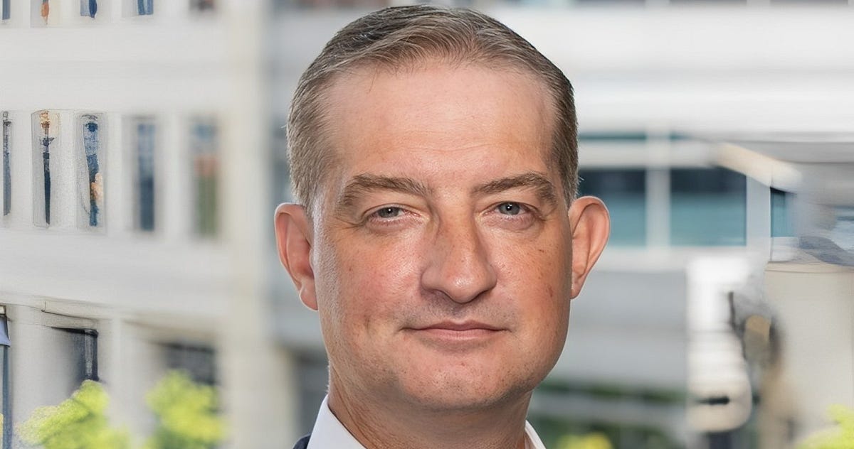 Quamputers: Accenture Federal Services’ Garland Garris On The Future Of ...