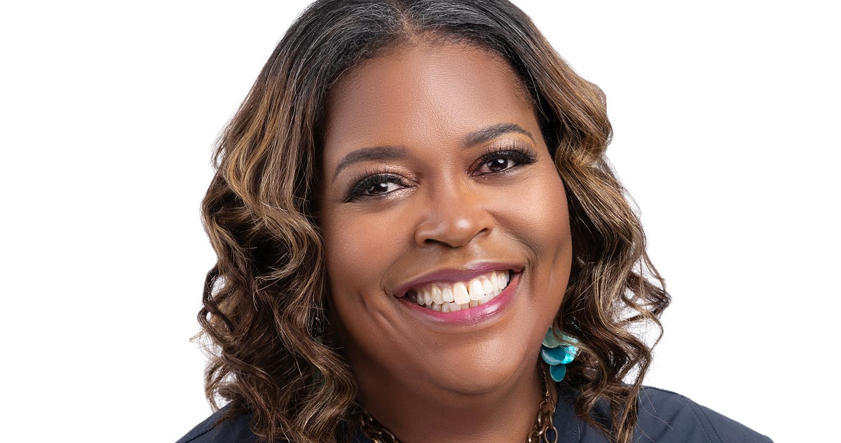 Author Doretha White On 5 Things You Need To Know To Be A Highly ...