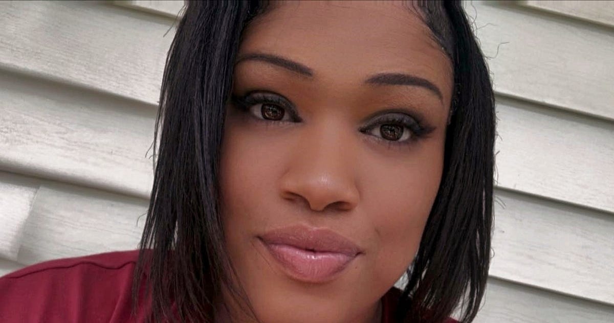 Singing guides Keyonna Davis through life and inner turmoil | by Jeremy ...