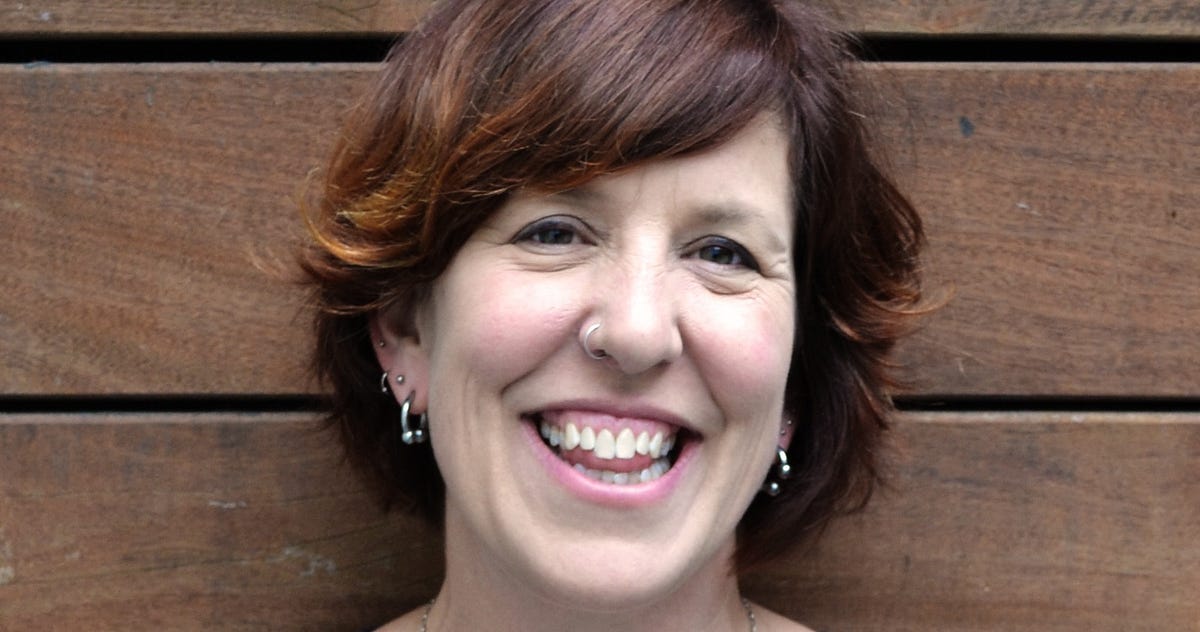 Journey to Sustainability: Jen Moyse Of TripIt On How Their Company is ...