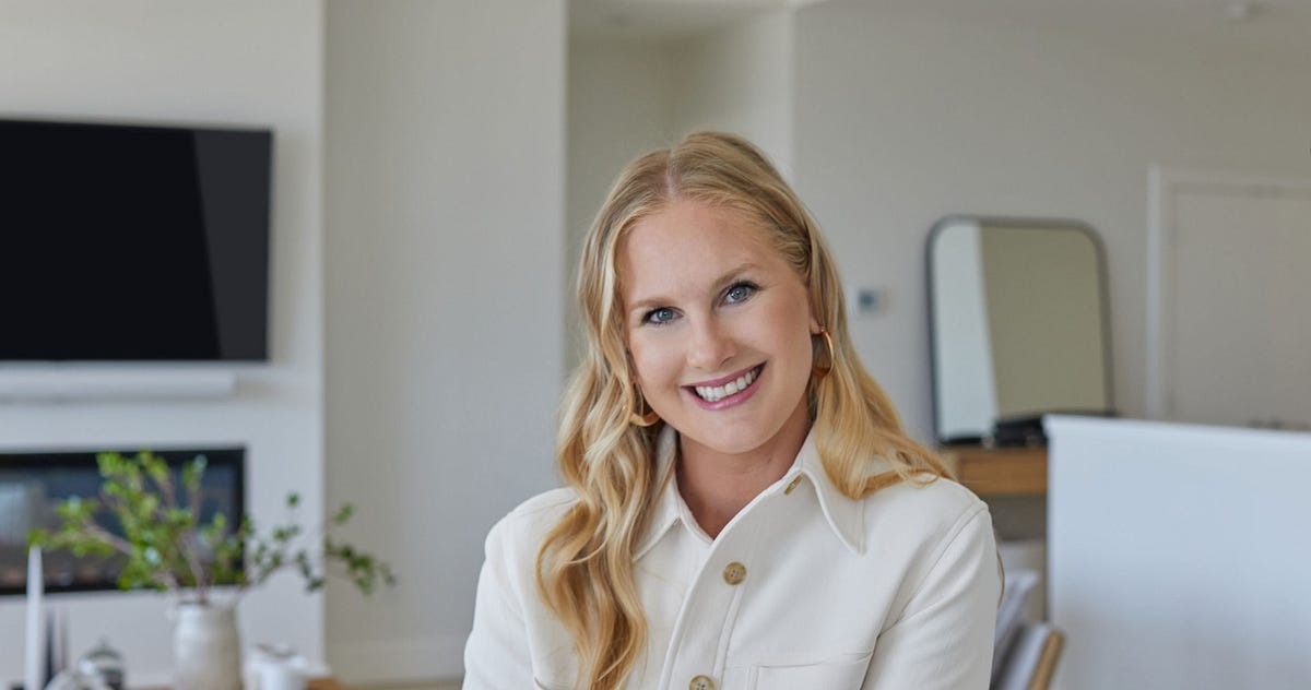 Rebecca Foster Of Align Interior Design: 5 Things You Can Do To Help ...