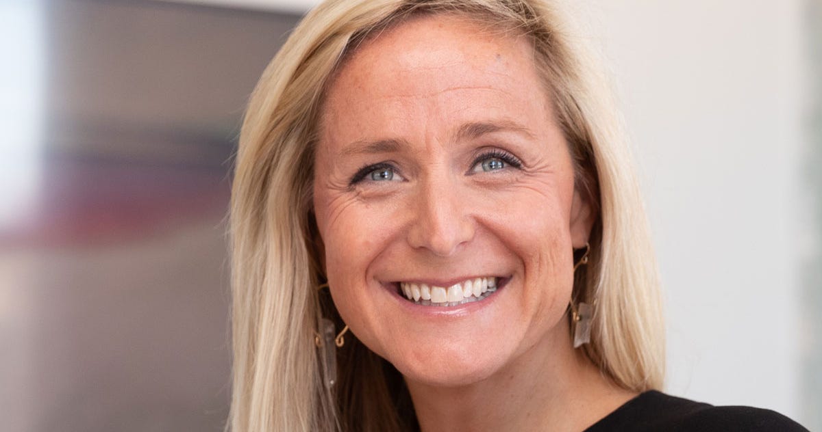 Amanda Pears Kelly Of Advocates for Community Health On 5 Things We ...