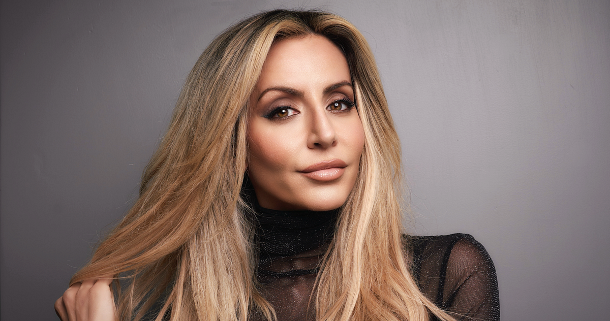 Inspirational Women In Hollywood: How Marina Mara Is Helping To Shake ...