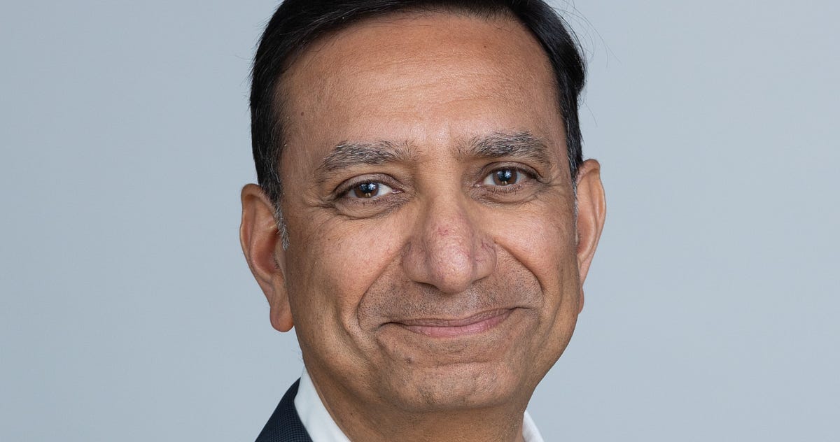Guardians of AI: Ashu Goel Of WinWire On How AI Leaders Are Keeping AI ...