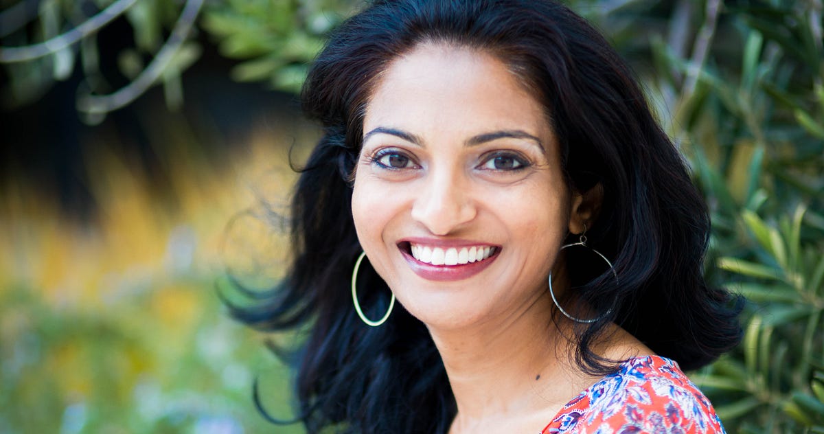 Wellness Educator Salila Sukumaran: “5 Things You Need to Know to ...