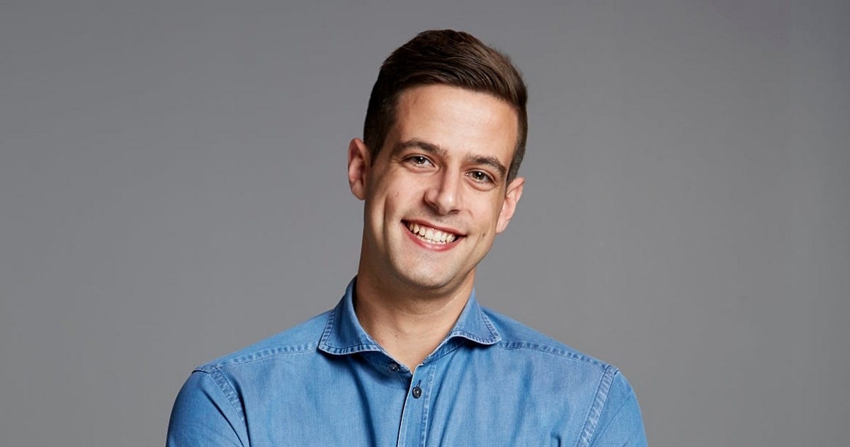 Ben Mones Of Fama Technologies On How To Hire The Right Person | by ...