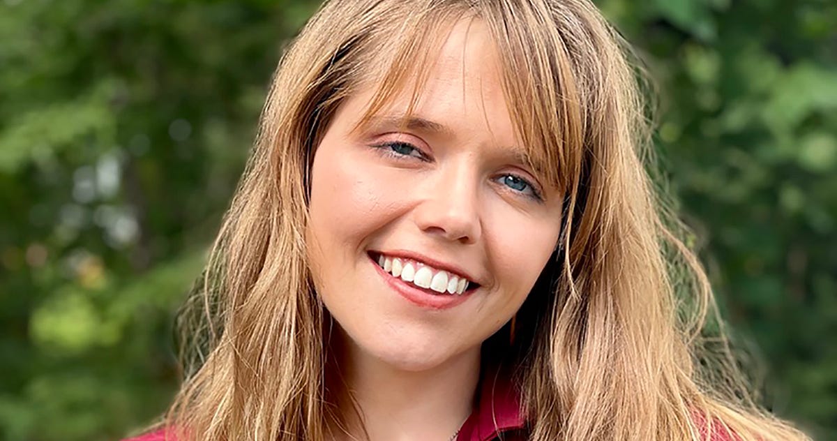 Power Women: Danielle Hollembaek of Money Ripples On How To ...