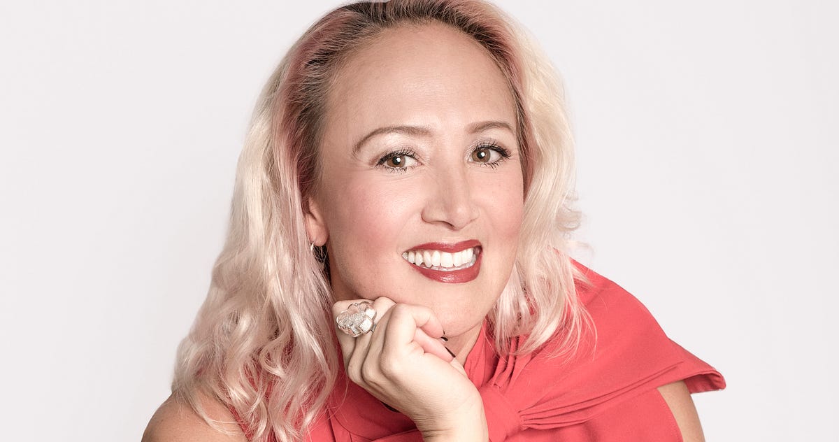 Reb Risty of REBL Marketing: Five Things You Need To Know To ...
