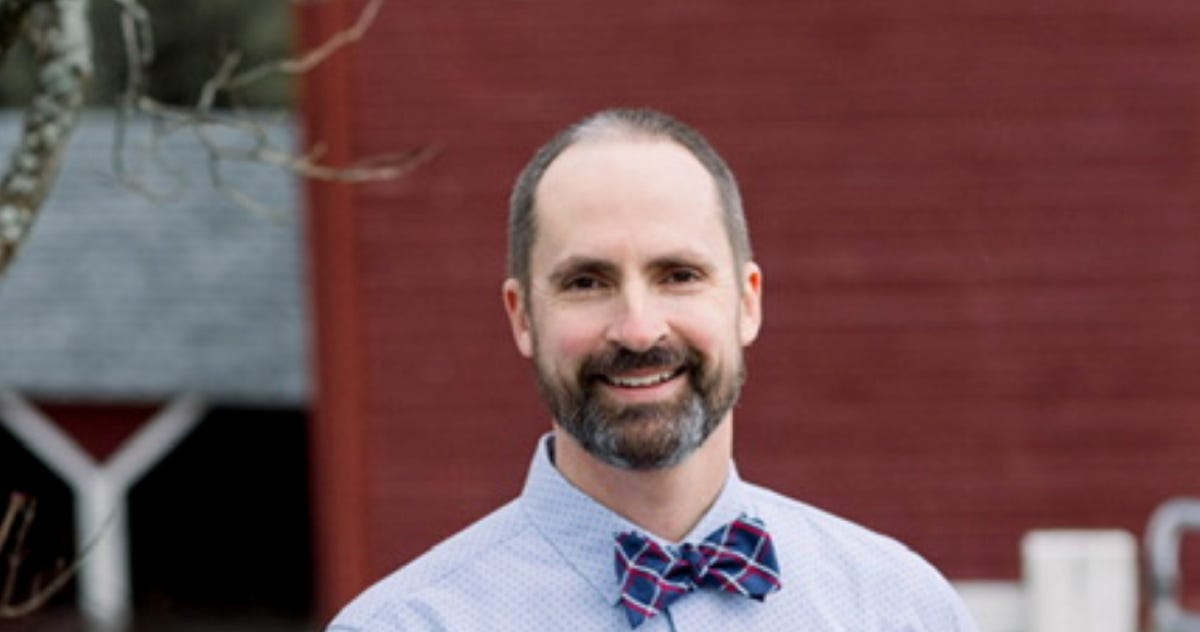 Making Something From Nothing: Jim Kaveney of Unlimited Heart Health ...