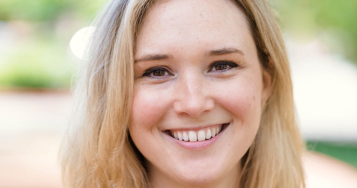 Meredith Bailey of StreamWork On The 5 Habits That Can Accelerate ...