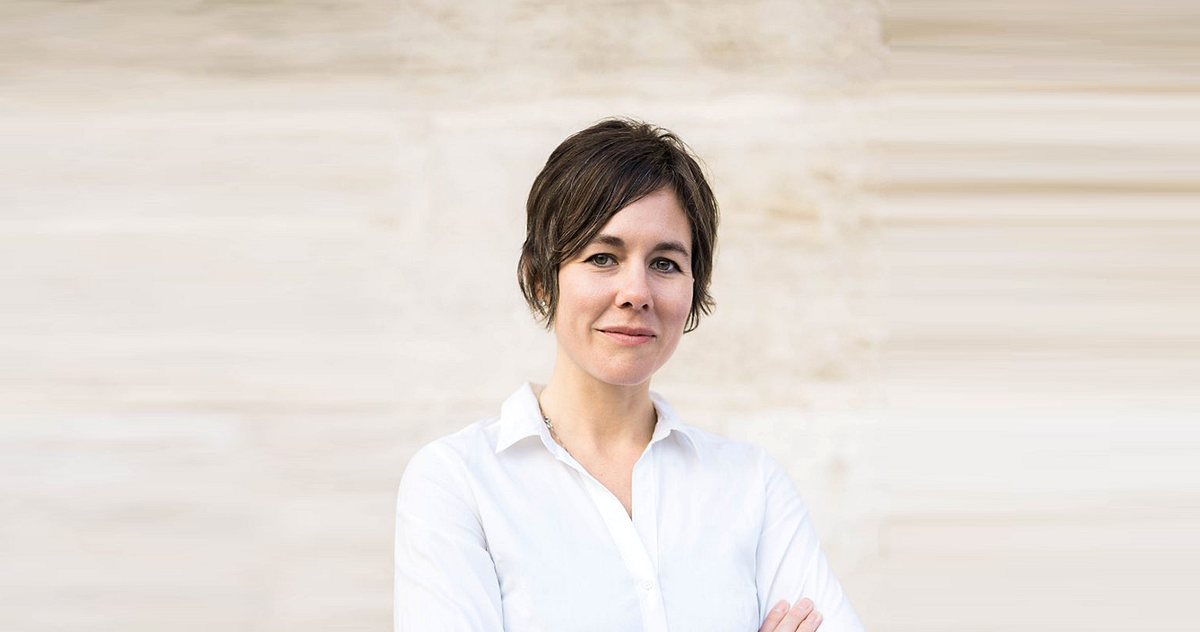 Carmen Westbrook of Aina Giving: Seeing Light at the End of the Tunnel ...