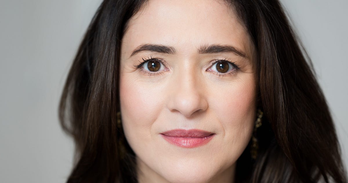 Masters of The Turnaround: Author Neri Karra Sillaman On How To Turn ...