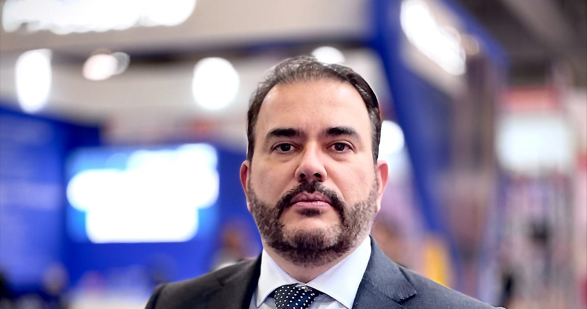Supply Chain Management: Mario Veraldo Of MTM LOGIX On How To Ensure ...