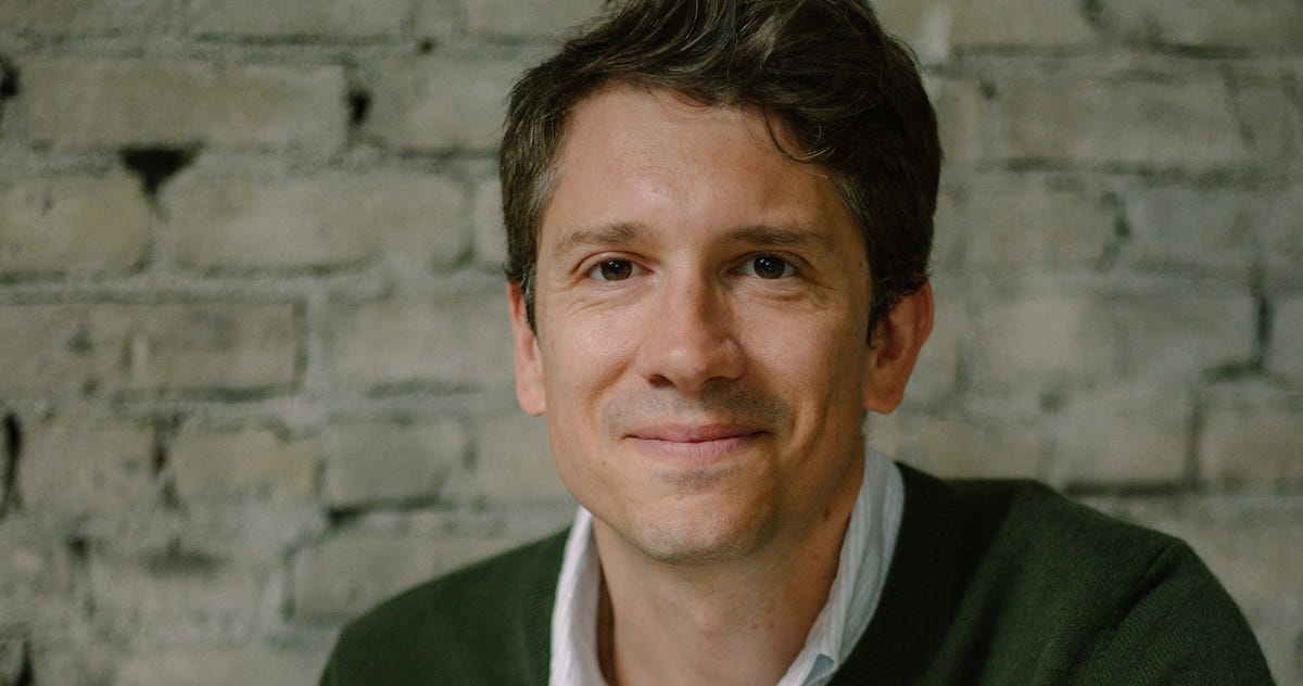 Health Tech: Lee Hudson Teslik Of Reverence On How Their Technology Can ...