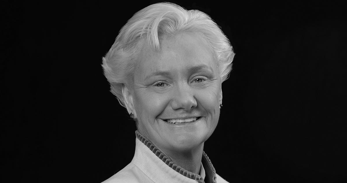 Nancy Langer Of Transact Campus: 5 Things I Wish Someone Told Me Before ...