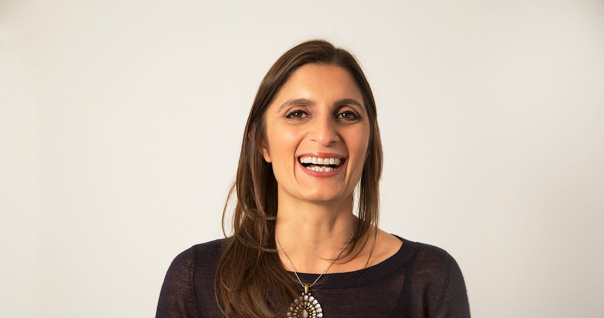 Naseem Sayani of How Women Invest Fund III On 5 Reasons Why We Need ...