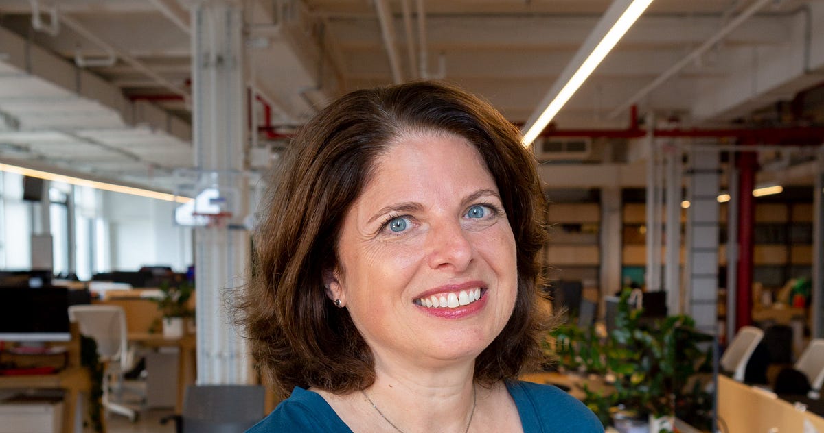 Patti Boyle of Dstillery On The Top 5 New Marketing Trends Leaders Need ...