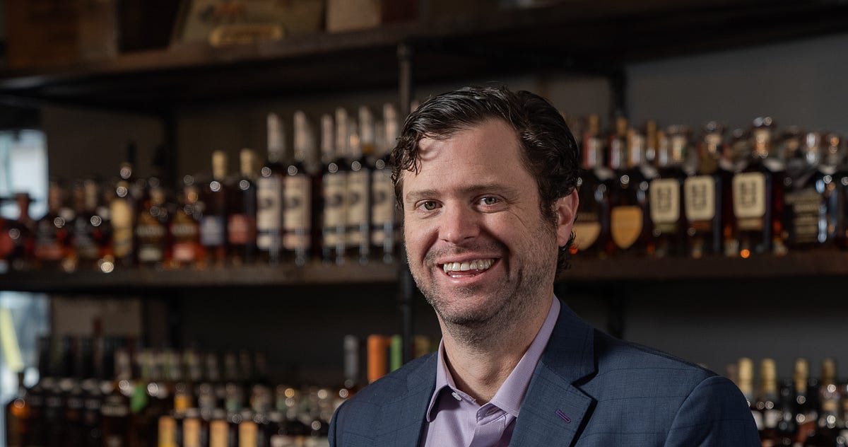 I Sold My Business, Now What: Justin Thompson Former Owner Of Belle’s ...