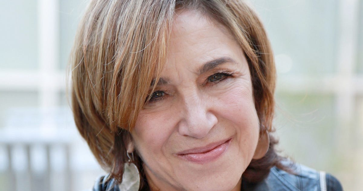 Rhoda Weisman Of Rhoda+Co: 5 Steps That Each Of Us Can Take To ...