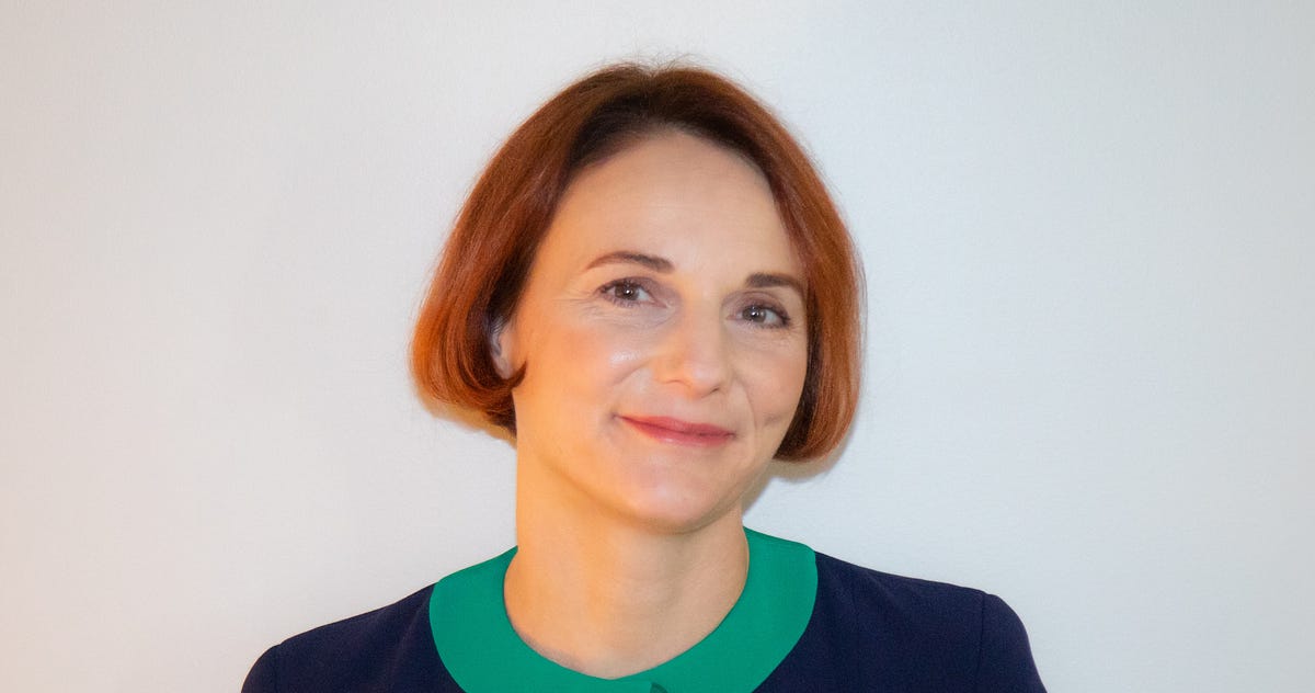 Women Of The C-Suite: Chloë Walsh of The Oriel Company On The Five ...