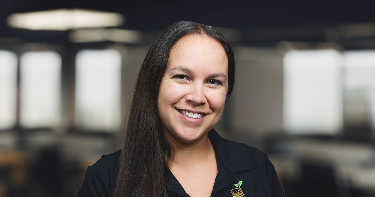 Amanda Webster of Fund&Grow: How To Grow Your Business In A Challenging ...