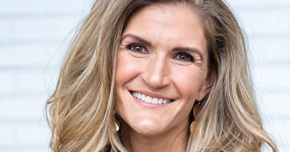 Brandi Del Rio Of ‘For The One Who Believes’: How Journaling Helped Me ...