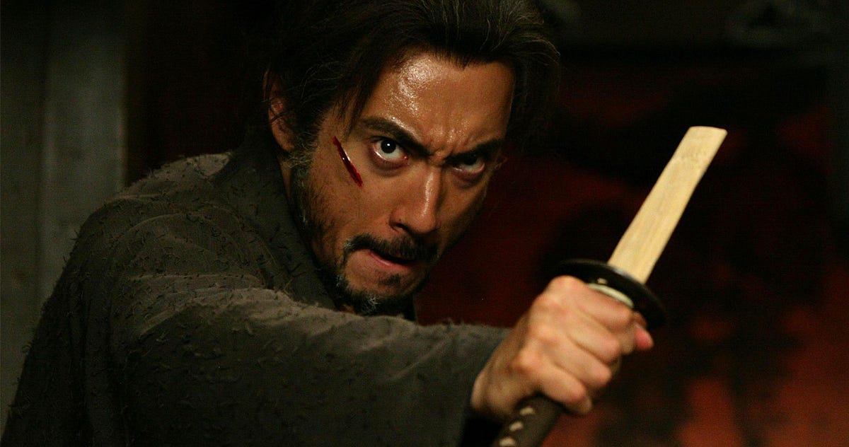 Samurai with Subtext. Miike’s ‘Hara-Kiri’ and the history of… | by ...