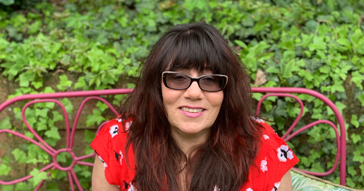 Chef Jill Freiberg of Jillicious Foods & Events: 5 Things I Wish ...