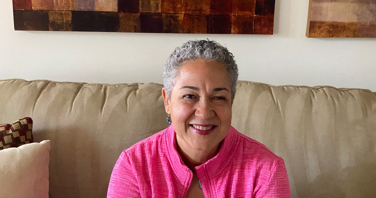 Donna Maria of Indie Business Network: 5 Things You Should Do To Become ...