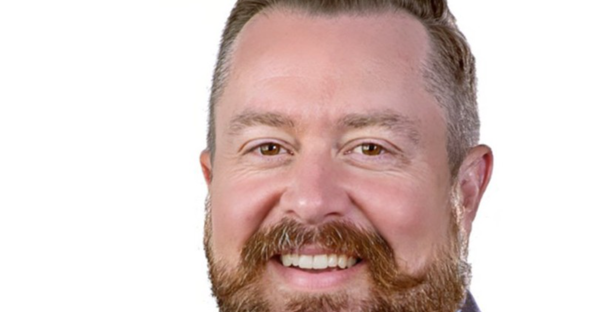 Meet The Disruptors: Timothy Yeager Of Centria Healthcare On The Five ...