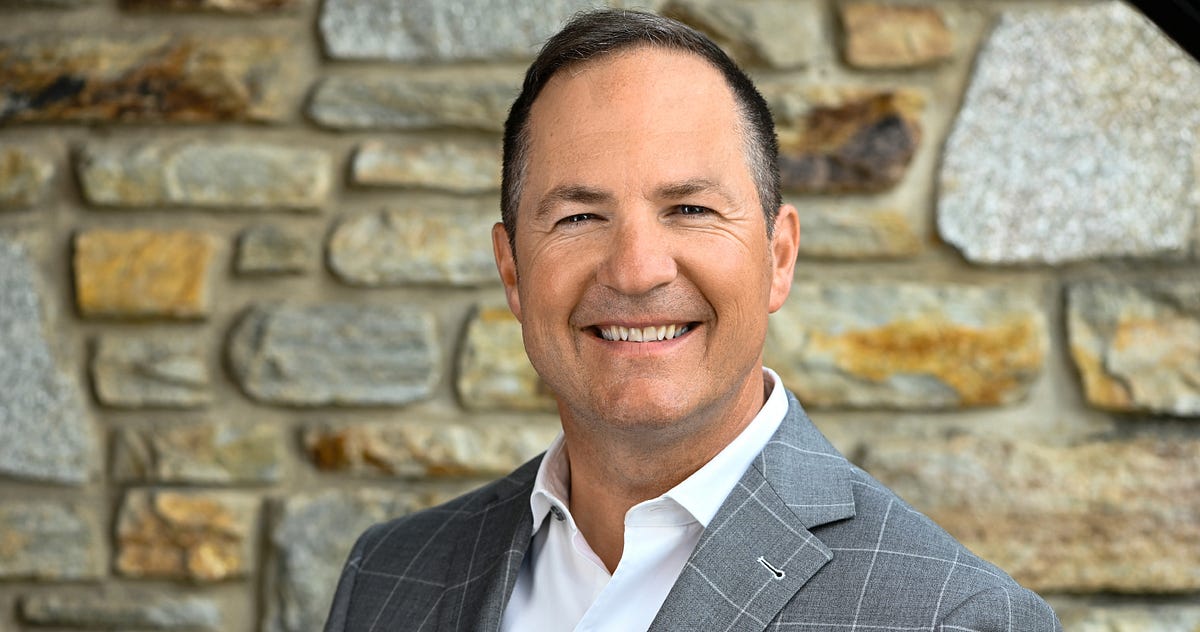 Richard Huffman of Celebree School: Five Strategies I Used To Grow My ...