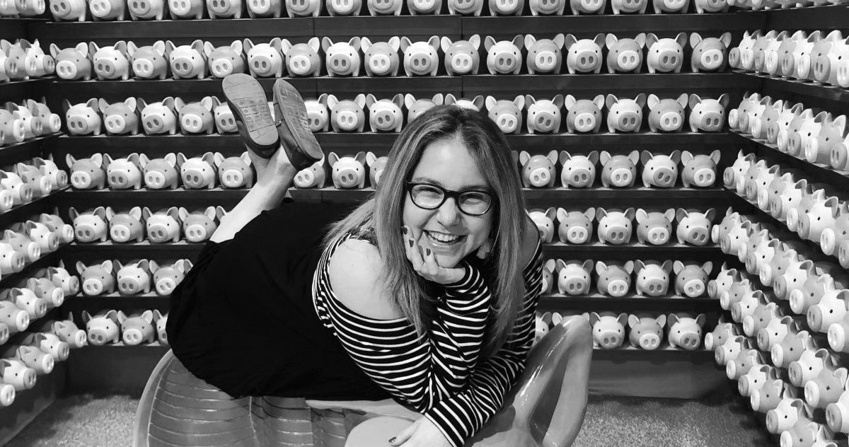 Influencer Jamie Allison Sanders Shares Her Top Selfcare, Wellness, and ...
