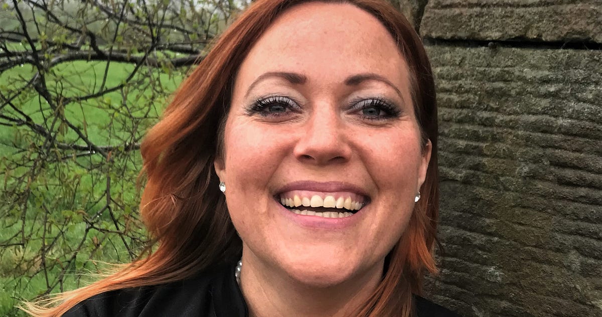 Female Founders: Lynn Erasmus On The Five Things You Need To Thrive and Succeed as a Woman ...