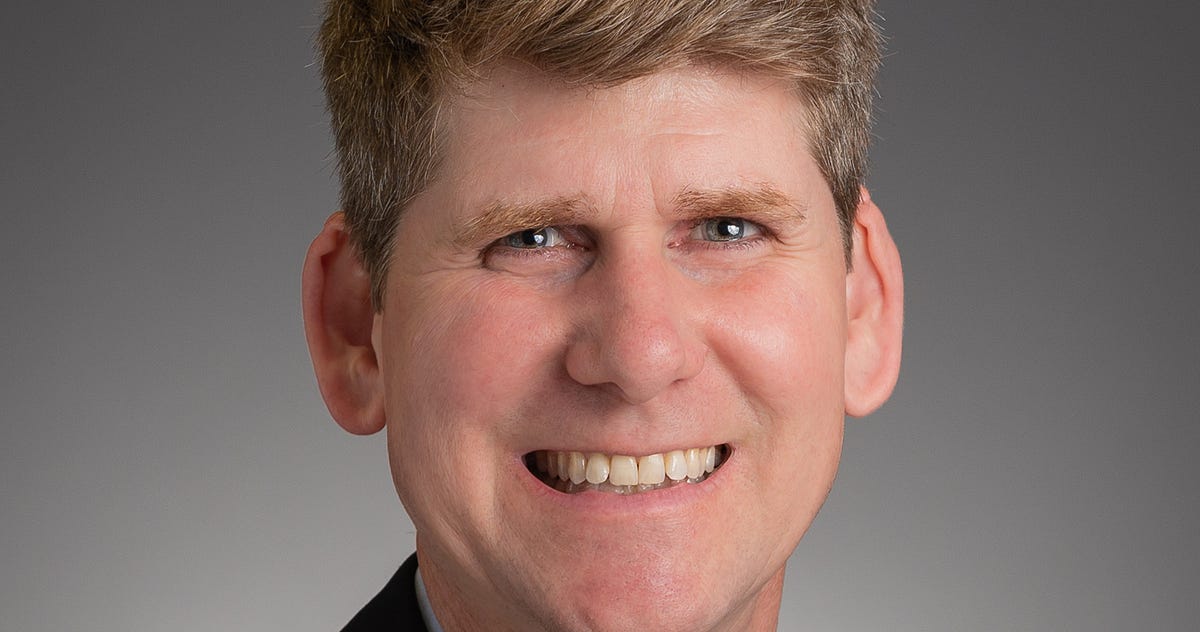 Todd Moore of Thales On The Future Of Quantum Computing | by Authority ...