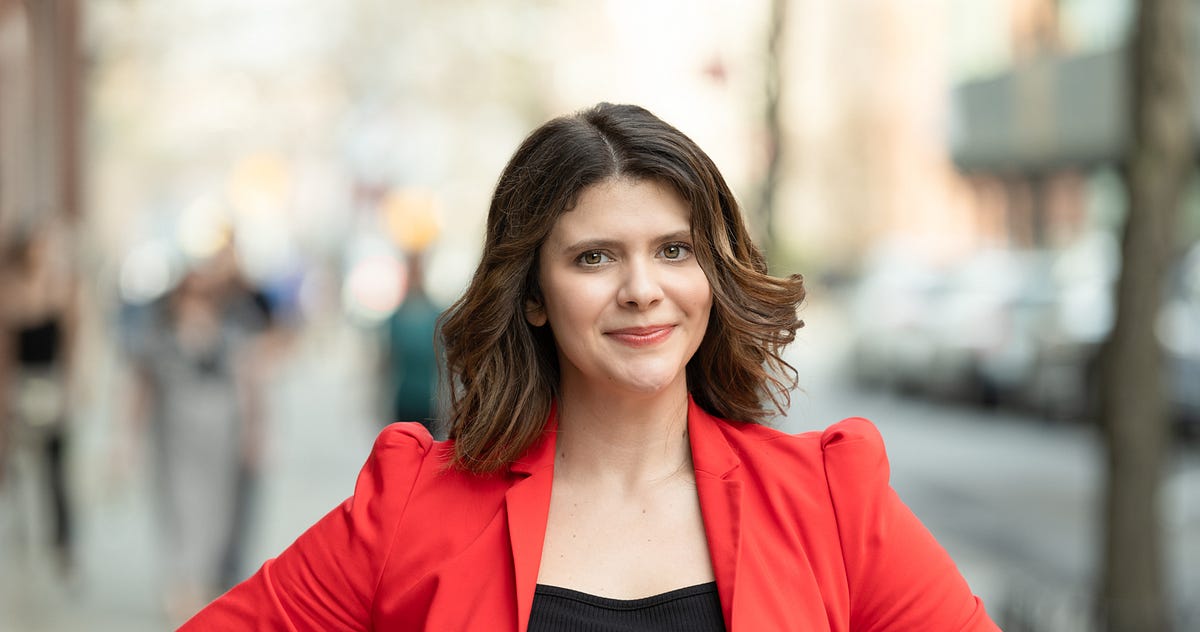 Social Impact Heroes: Aubrie Therrien and her neuro-inclusive theatre ...