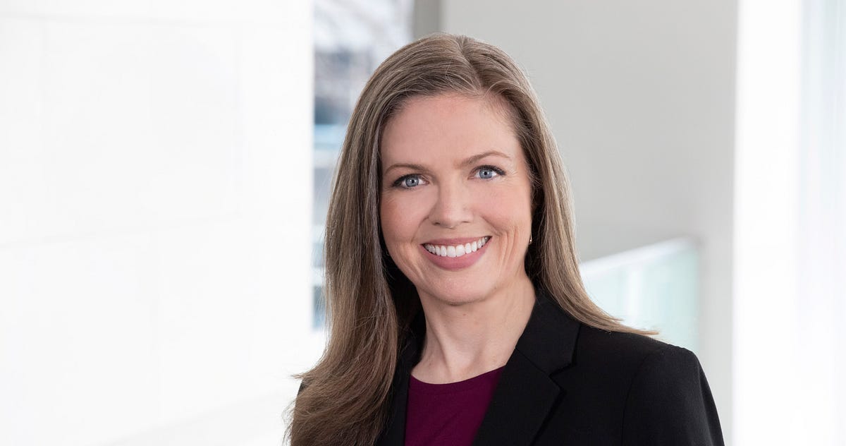 Female Founders: Wells Fargo’s Val Jones On The Five Things You Need To ...