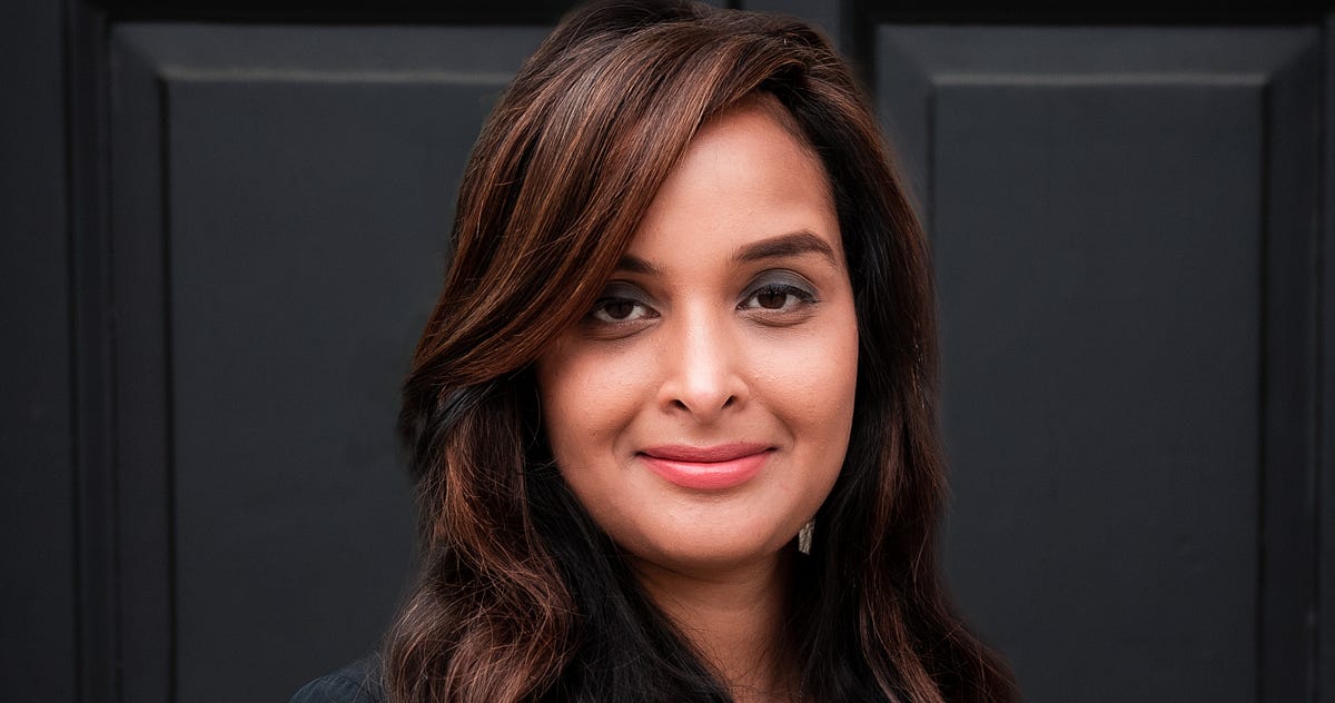 Fatima Zaidi Of Quill & CoHost: Why We Need More Women Founders & Here Is What We Are Doing To ...