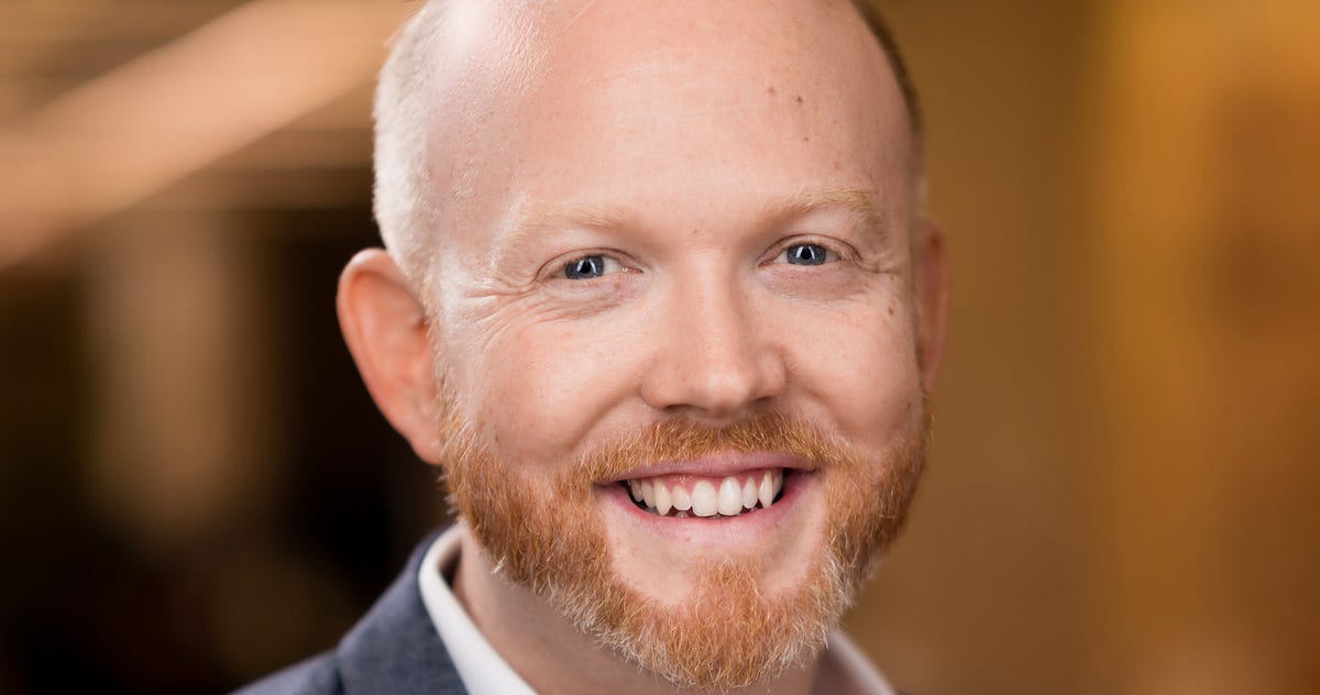 Meet The Disruptors: Benjamin Glunz of Anguleris On The Five Things You ...