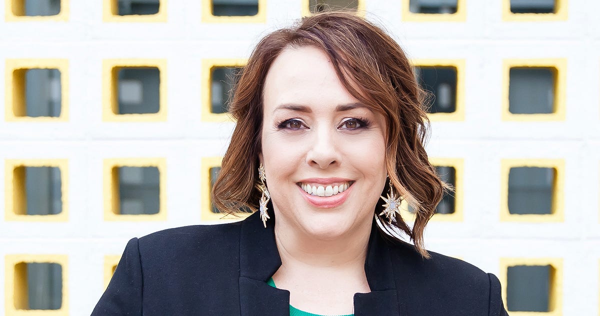 Dr. Heather Bartos On The 5 Things You Need To Create A Highly ...