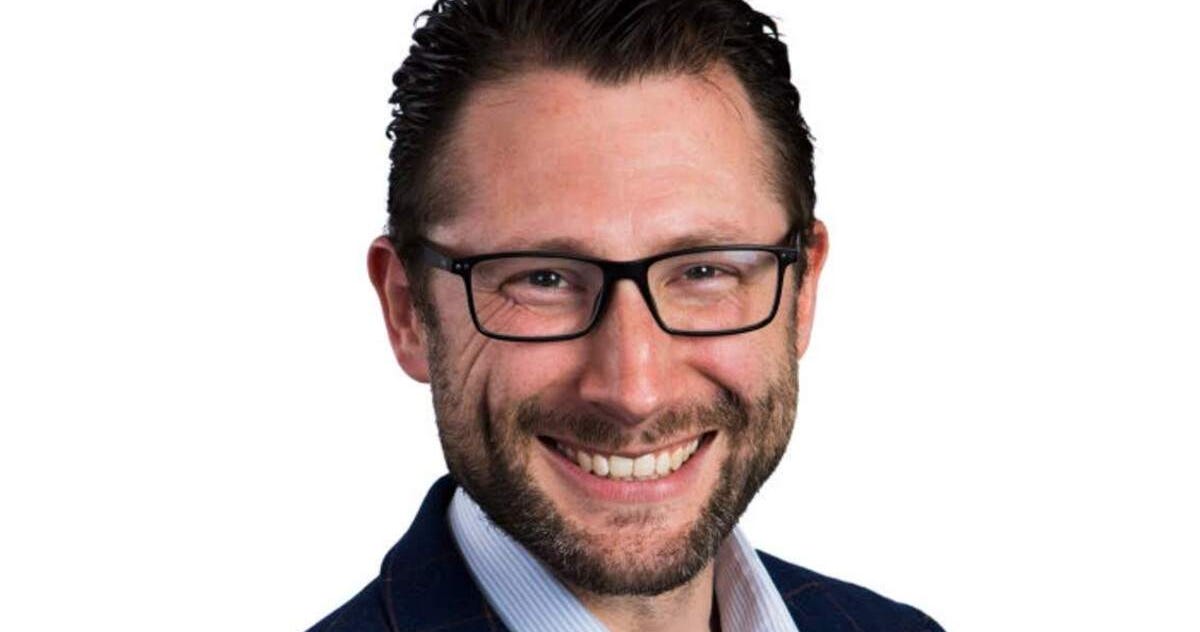 Sam Isaacson Of Coachtech On The Top 5 Trends Shaping the Future of ...