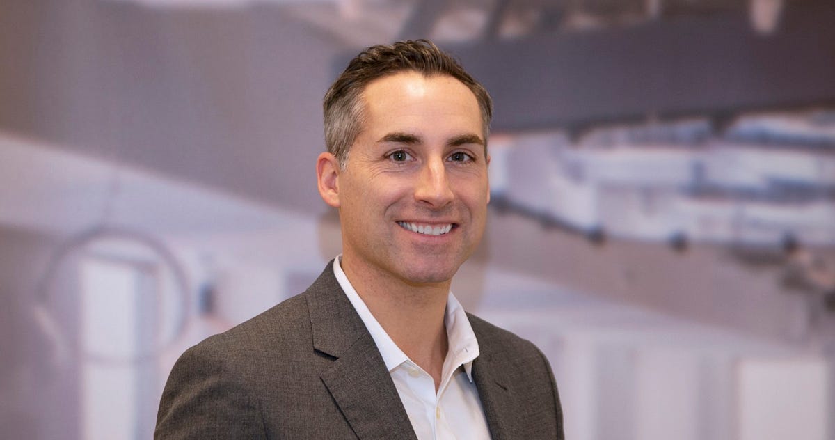 EY’s Joe Dettmann, Ph.D: “To create a fantastic work culture we need to ...