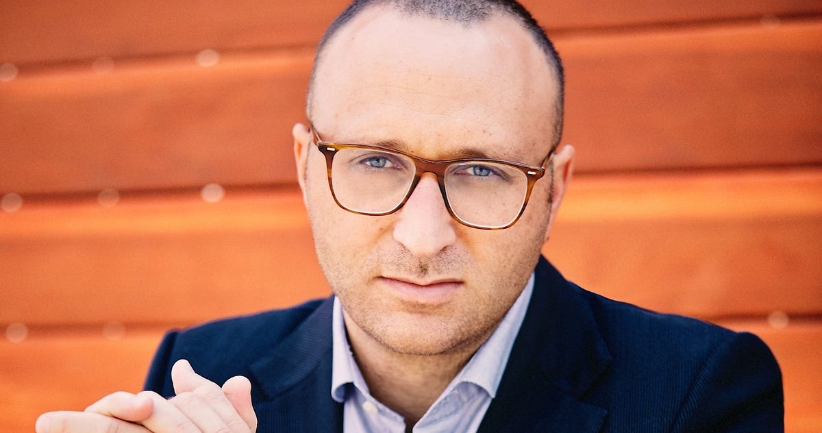 Publicist Rockstars: Nathan Miller of Miller Ink On The Five Things You ...