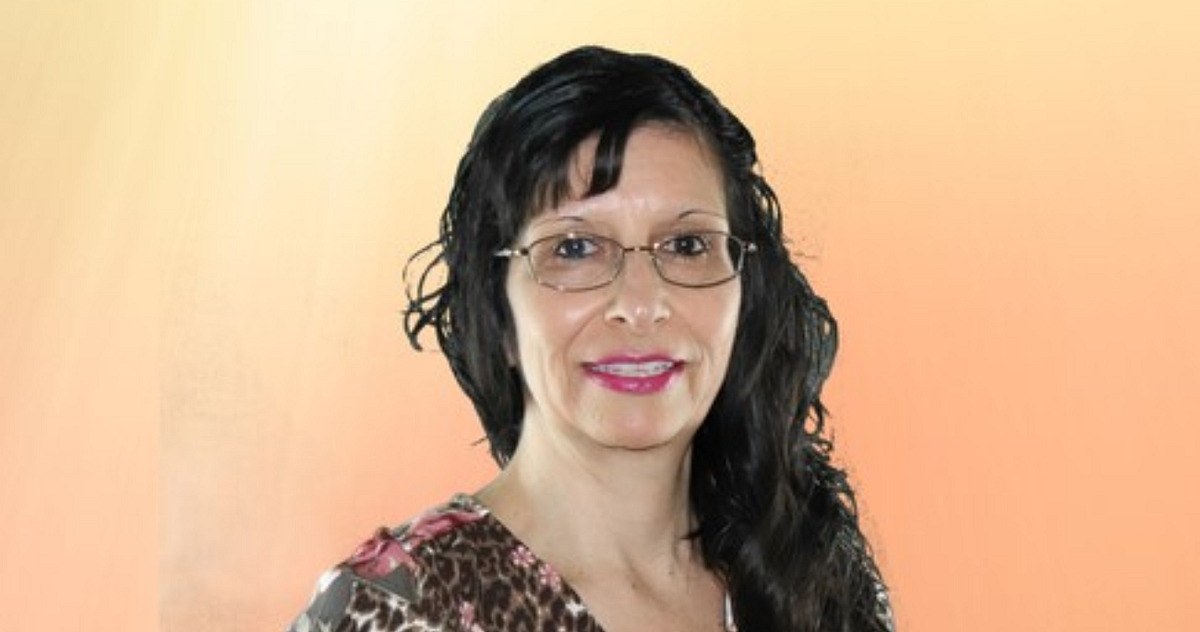 Deborah Lucero of ‘Live Your Full Life’: How We Can Leverage The Power ...